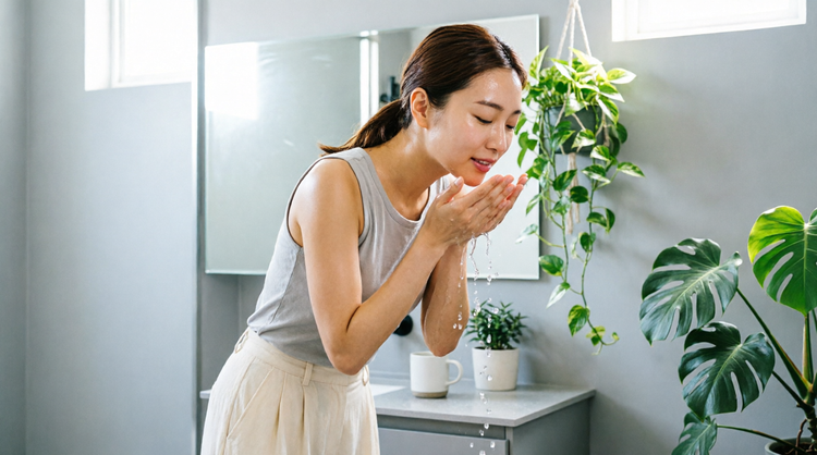 Best Face Wash for Men & Women: Top Skin Picks – Dr Sheth's