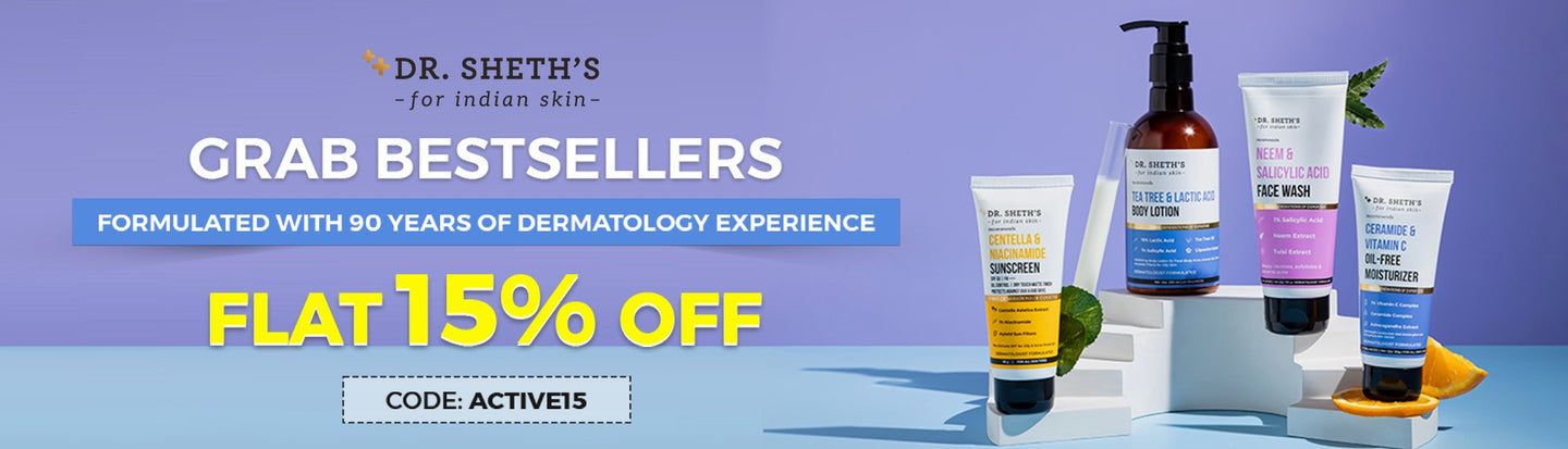 Collections – Dr Sheth's