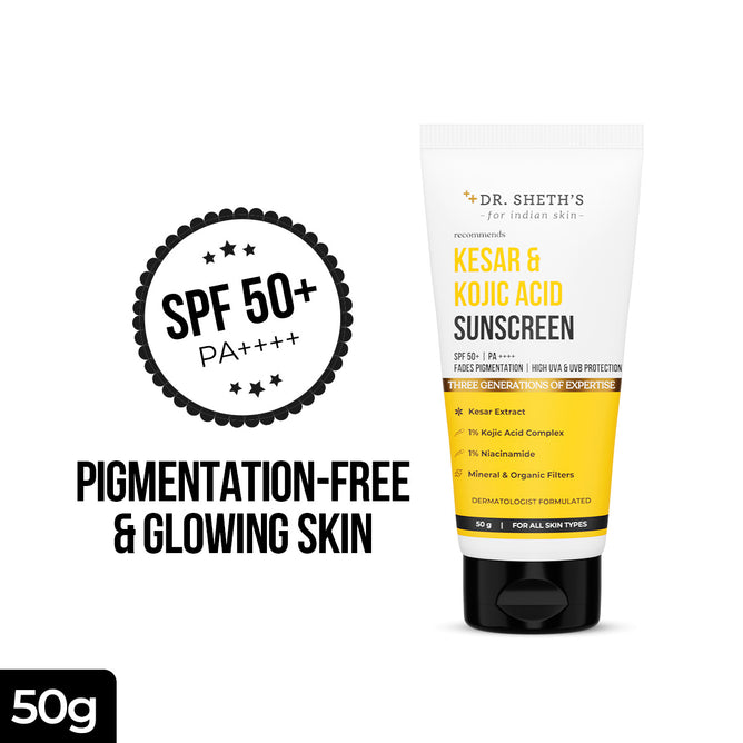 Buy 1 Get 1 Sale is Live On Dr sheth's Sunscreen Product- Code: B1G1 ...