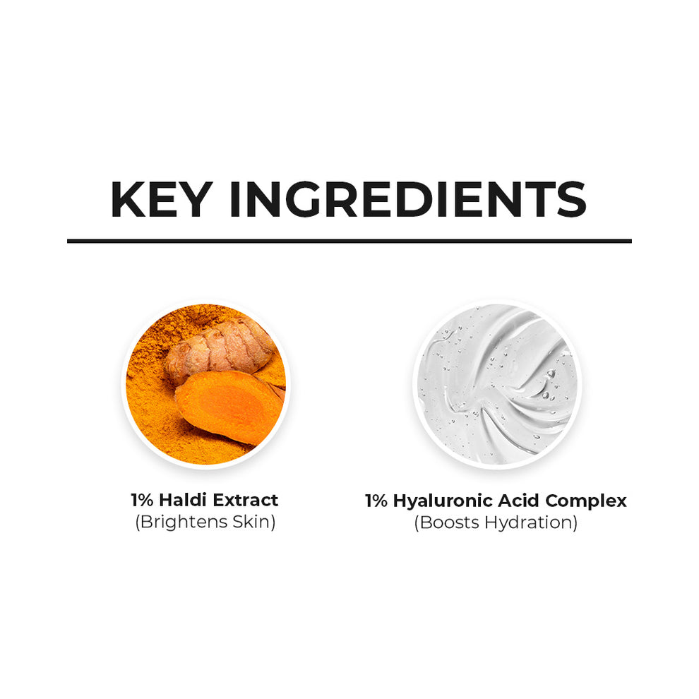 Haldi & Hyaluronic Acid Sunscreen Spray - 100ml – Dr Sheth's