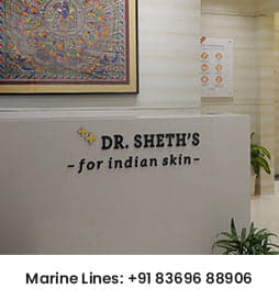 Dr Sheth's | Best Skincare Product Range Online in India